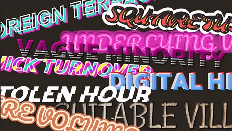 9 Fancy Title Design In Css You Need To Learn Now By Jw Frontend