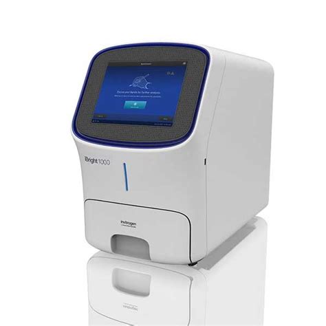 Invitrogen Ibright Fl1000 Imaging System