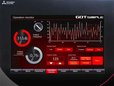 How To Choose A Suitable HMI For Your Application