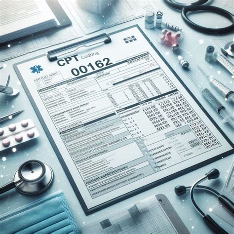 Cpt Code 00162 Understanding Anesthesia For Procedures On The Nasal
