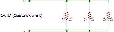 Current Divider Circuits Explained With Formula And Practical Hardware