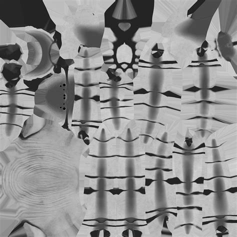 Artstation Mouse Spider Resources