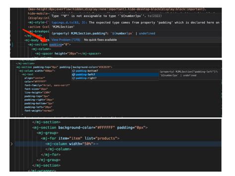 GitHub Easy Email Pro Smart Mjml