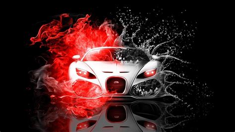 Black And Red Wallpaper 1920x1080 75 Images