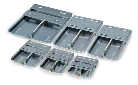 Motor Slide Rails And Bases For Tensioning Drives Lakehurst