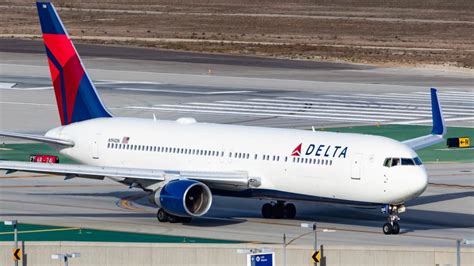 Delta Air Lines Finally Orders 60 New Boeing 787 10 For These Routes