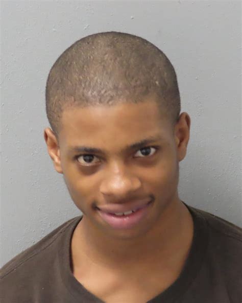 The New Juvenile Charged As An Adult For A St Louis City Murdered 17 Year Old Tabari Freeman