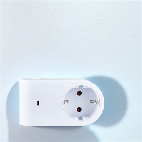 Wireless Timer Controlled Smart Socket Timer Controlled Smart Plug