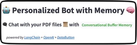 using langchainai is so fun because of its several features