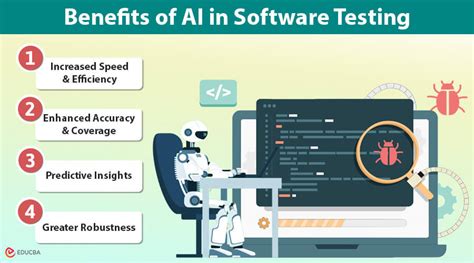 Ai In Software Testing Meaning Components And Benefits