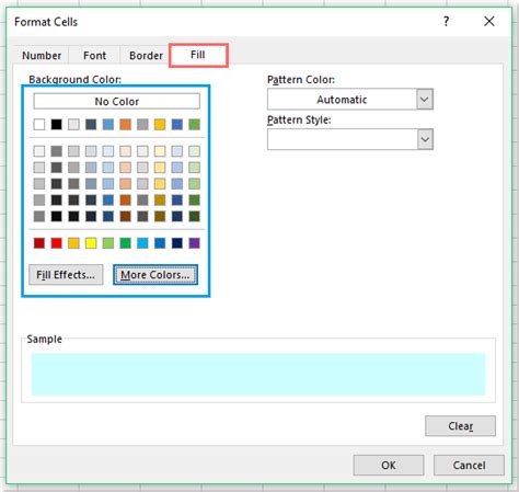 How To Highlight Cell Based On Adjacent Cell Value In Excel