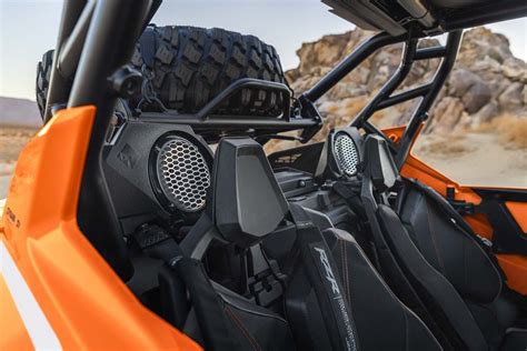 Polaris Rzr Turbo R 4 Ultimate Eps Products Ag Plus