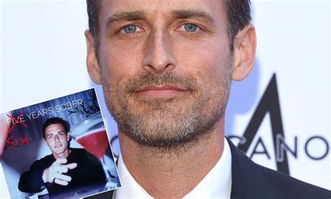 Alexi Lubomirski Od Sześciu Lat Nie Tyka Alkoholu Miał Ogromny Problem Z Nałogiem Wp Gwiazdy