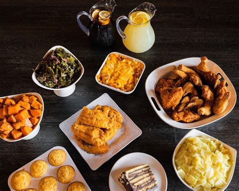 Order Georgia Peach Northwood Menu And Prices Baltimore Delivery