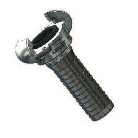 minsup type a bellows seal king crimp hose end zorro australia