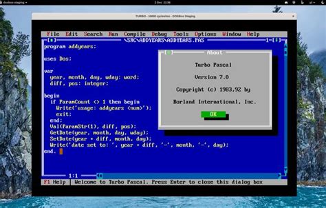 dosbox pure alternatives top 2 dos and game emulators alternativeto