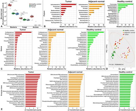 Integrative Metatranscriptomic Analysis Reveals Disease Specific Microbiome Host Interactions In