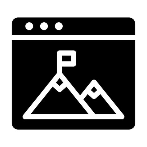 Premium Vector Success Vector Illustration Style