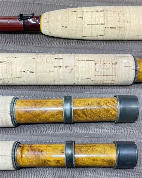 Yahooオークション 即決 稀少 Tom Morgan Rodsmiths トム モーガン