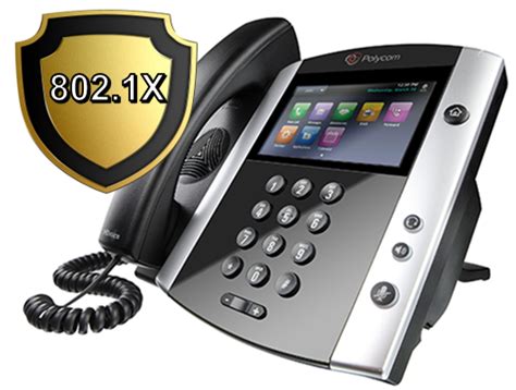 Deploying 8021 X EAP TLS With Polycom VVX Phones Part 2 2 UCPrimer
