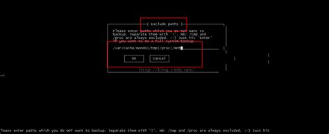 如何将linux系统制作成iso镜像文件？通过mondo rescue工具将linux系统制作成iso镜像 genisoimage官网 csdn博客