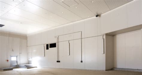 Premium Metecnopanel Wall Panels Found In North Queensland