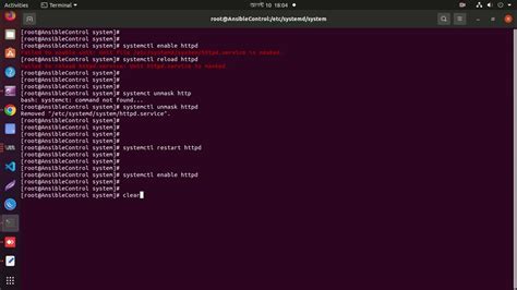 How To Fix D Failed To Enable Unit File Service Is Masked Youtube