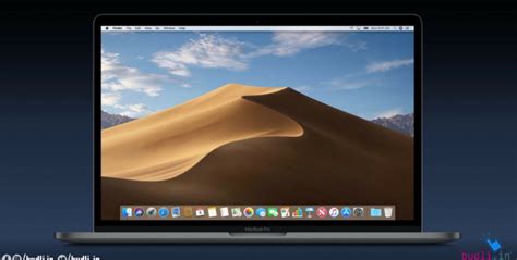 How To Check Software Updates In MacOS Mojave Budli In Blog