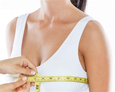 Breast Augmentation Procedures Bend Plastic Surgery