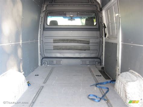 2008 Dodge Sprinter Van 2500 High Roof Cargo Trunk Photos