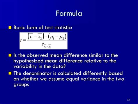 Applied Biostatistics Lecture 2 Ppt Download