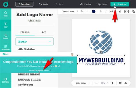 How To Create A Favicon For Your Website All Tips To Go