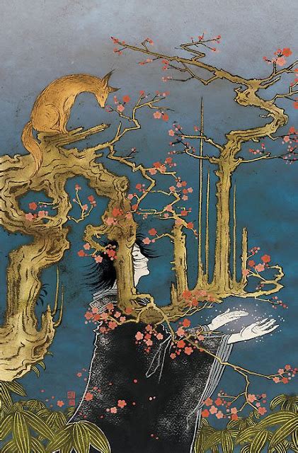 Sevasblog Things I Like Yuko Shimizu