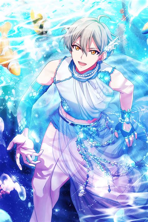 Haruka Isumi Märchen Dream ŹOOĻ The English IDOLiSH Wiki