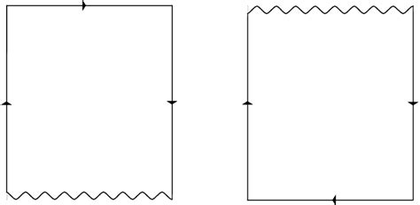The String Meson Correlation Matrix Element Gf M And Its Hermitian Download Scientific Diagram