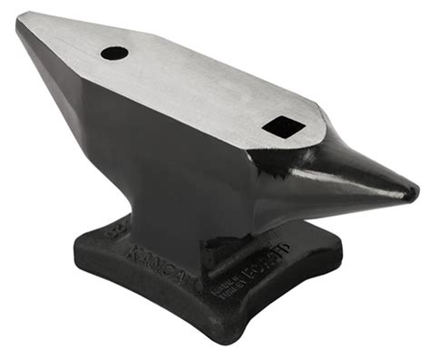 Kanca Drop Forged Anvils Penn Tool Co Inc