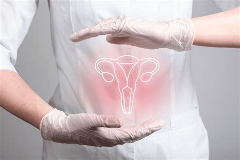What Is Cervical Cancer Women First Of Louisville