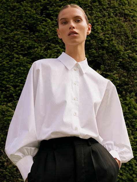 Seidensticker blouses and women's fashion