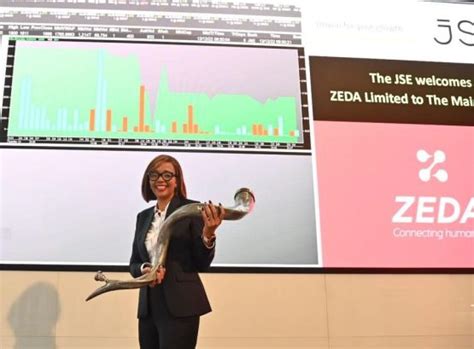 Zeda Receives Muted Reception To Its Jse Relisting Moneyweb