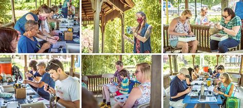 Workshops — Heather Palecek