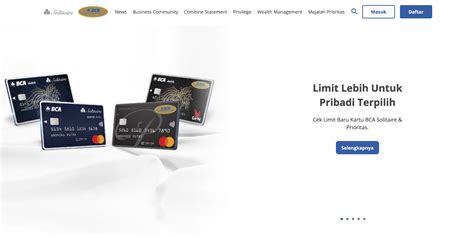 Review Apa Itu Bca Solitaire Kelebihan Kekurangan