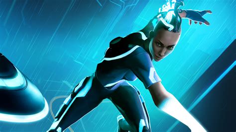In Its Next Tron Game Bithell Games Is Doing A Groundhog Day On The Grid Pc Gamer