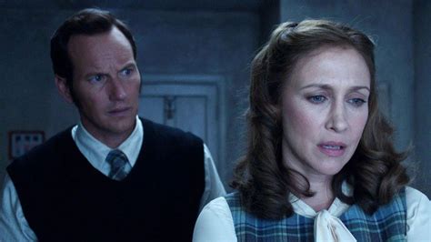 Quale Futuro Per Il The Conjuring Universe James Wan Fa Il Punto Sulla