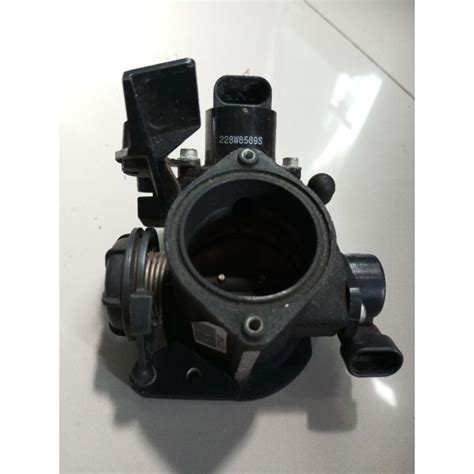 Jual Harley Davidson Throttle Body Barang Bekas Harley Davidson Sparepart Injektion Harley