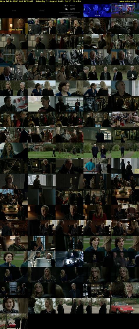 New Tricks Bbc One 2019 08 31 0025