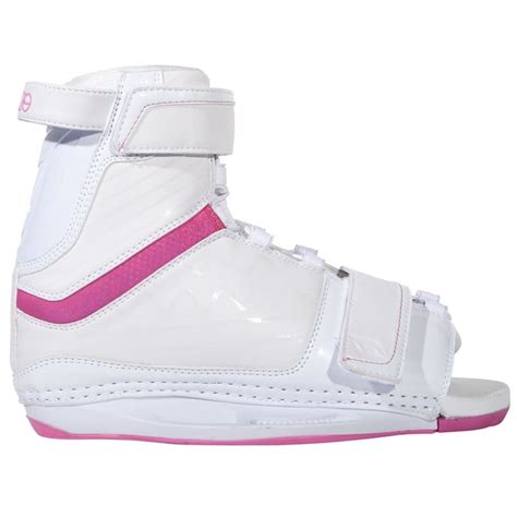 Hyperlite Blur Wakeboard Bindings Womens 2013 Evo