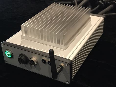 UniFlex Control System – BruControl