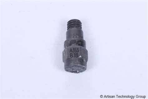 A353b18 Pcb Piezotronics Icp Accelerometer Artisantg™