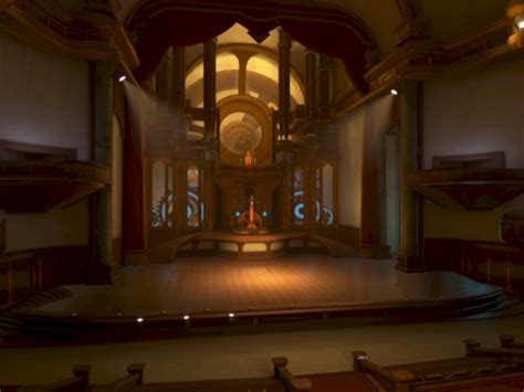 Opera Epiclese Worlds On Vrchatbeta