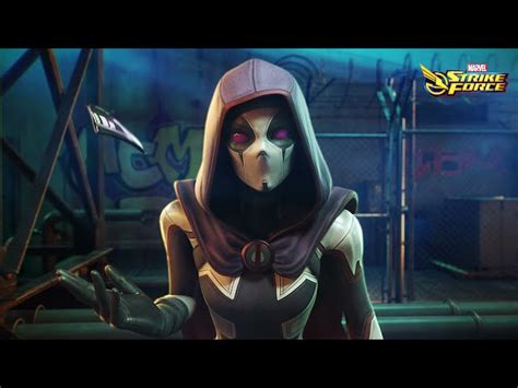 Marvel Strike Force Codes May 2025